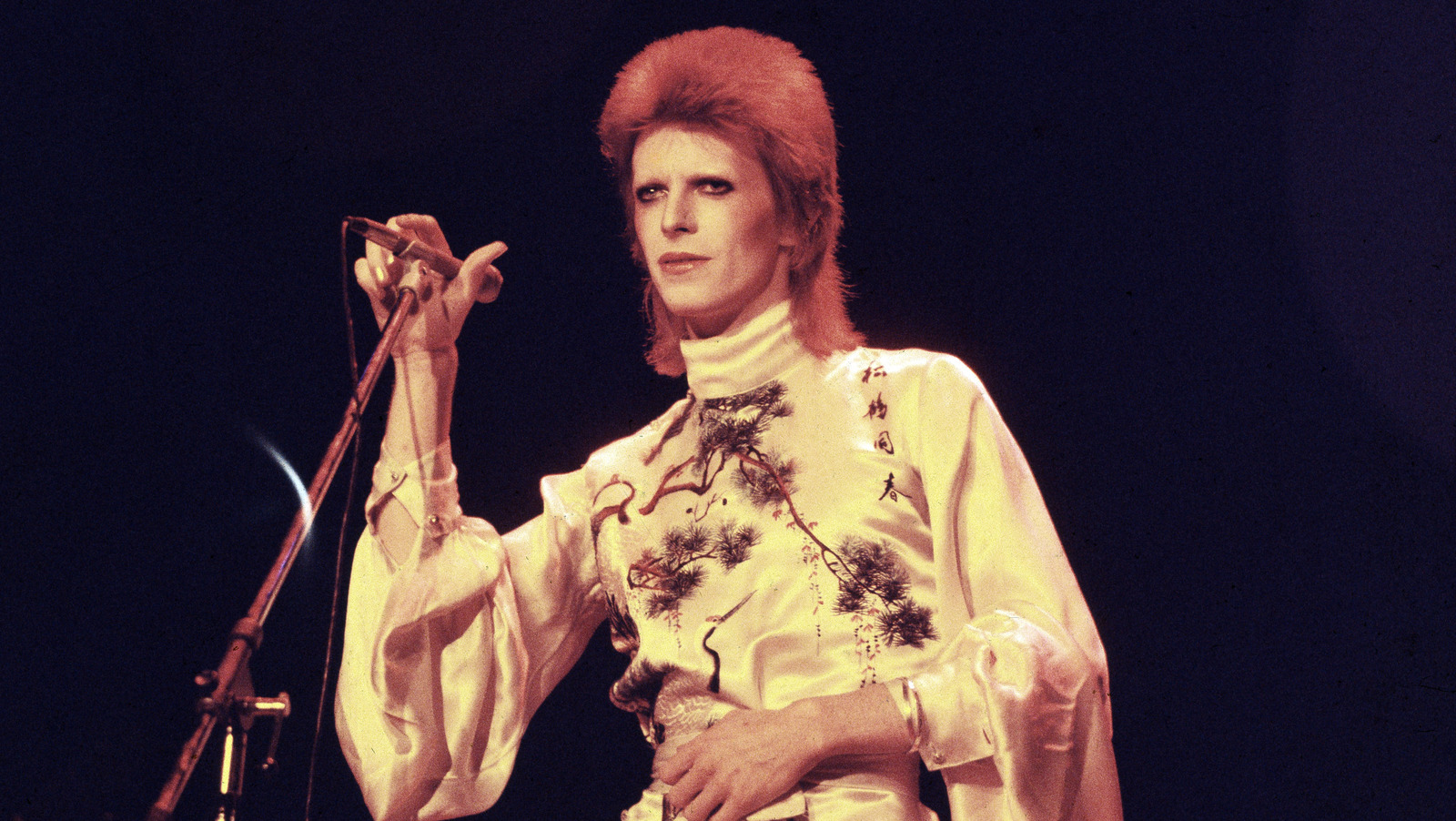 The Most Startling Musician Fashion Moments In History