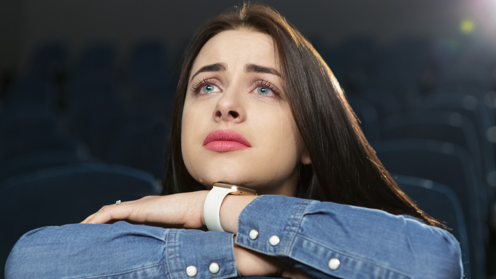 The Most Tragically Sad Movie Endings Of All Time