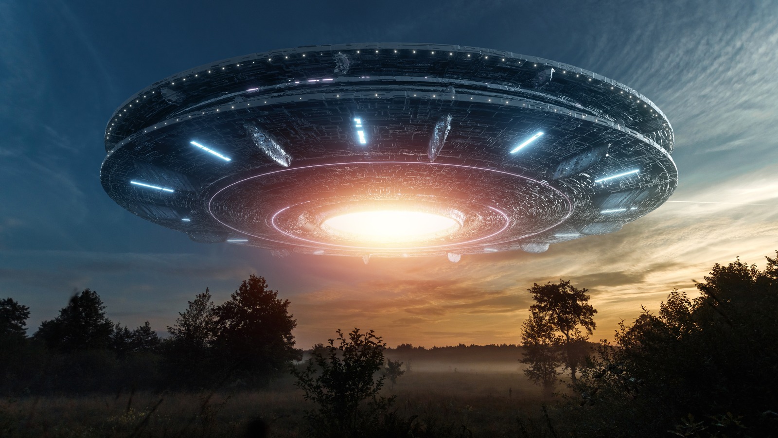 The Mysterious 1978 Disappearance Of Frederick Valentich