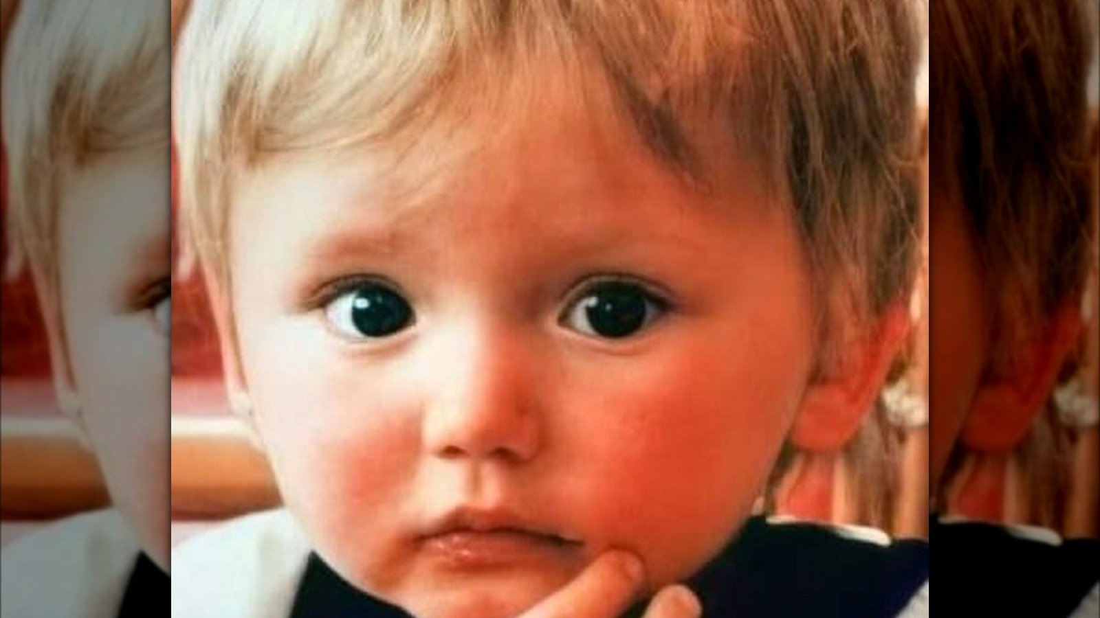 The Mysterious 1991 Disappearance Of Ben Needham