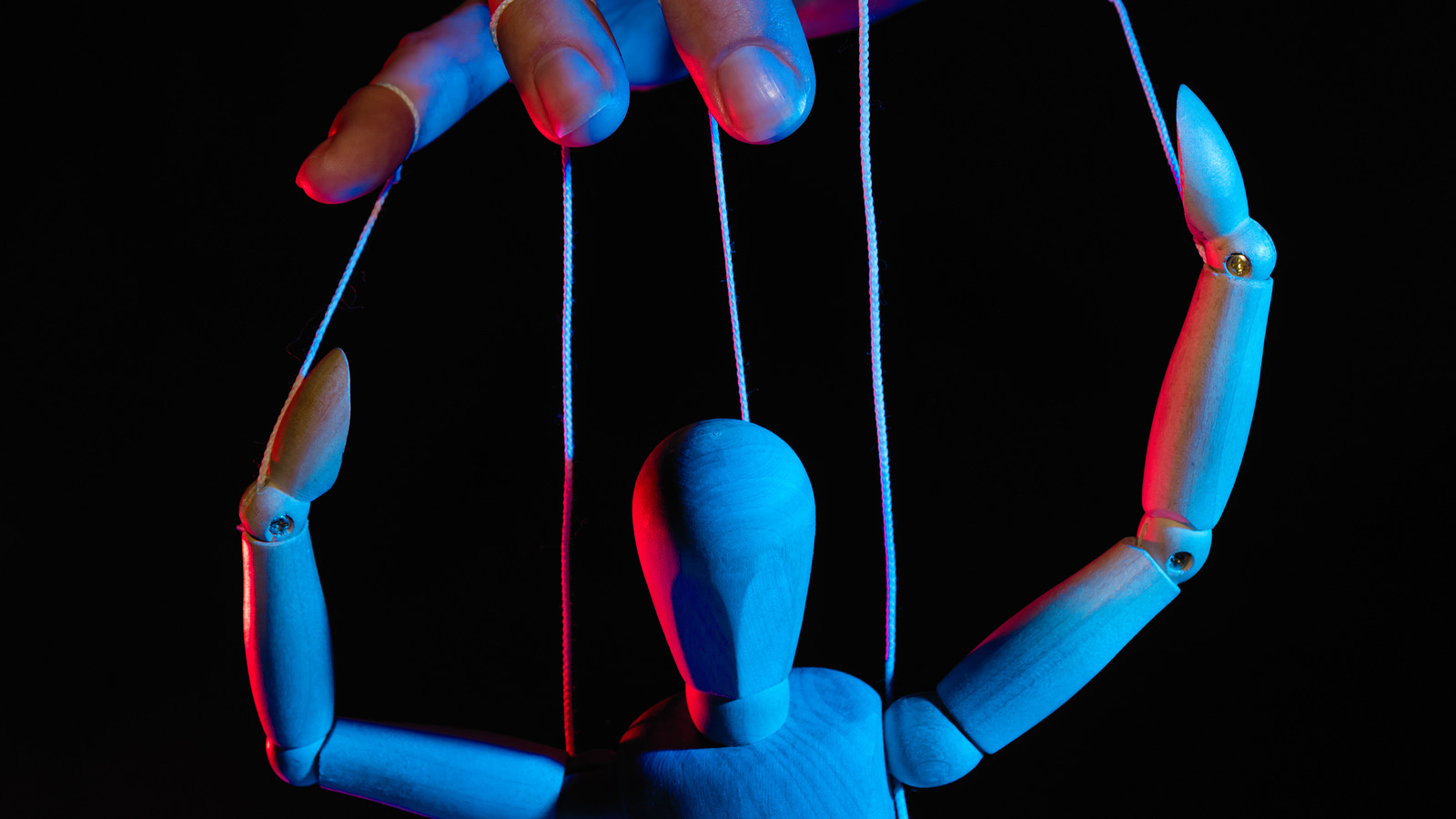 The Mysterious Cult At The Center Of The 'Baby Holly' Case