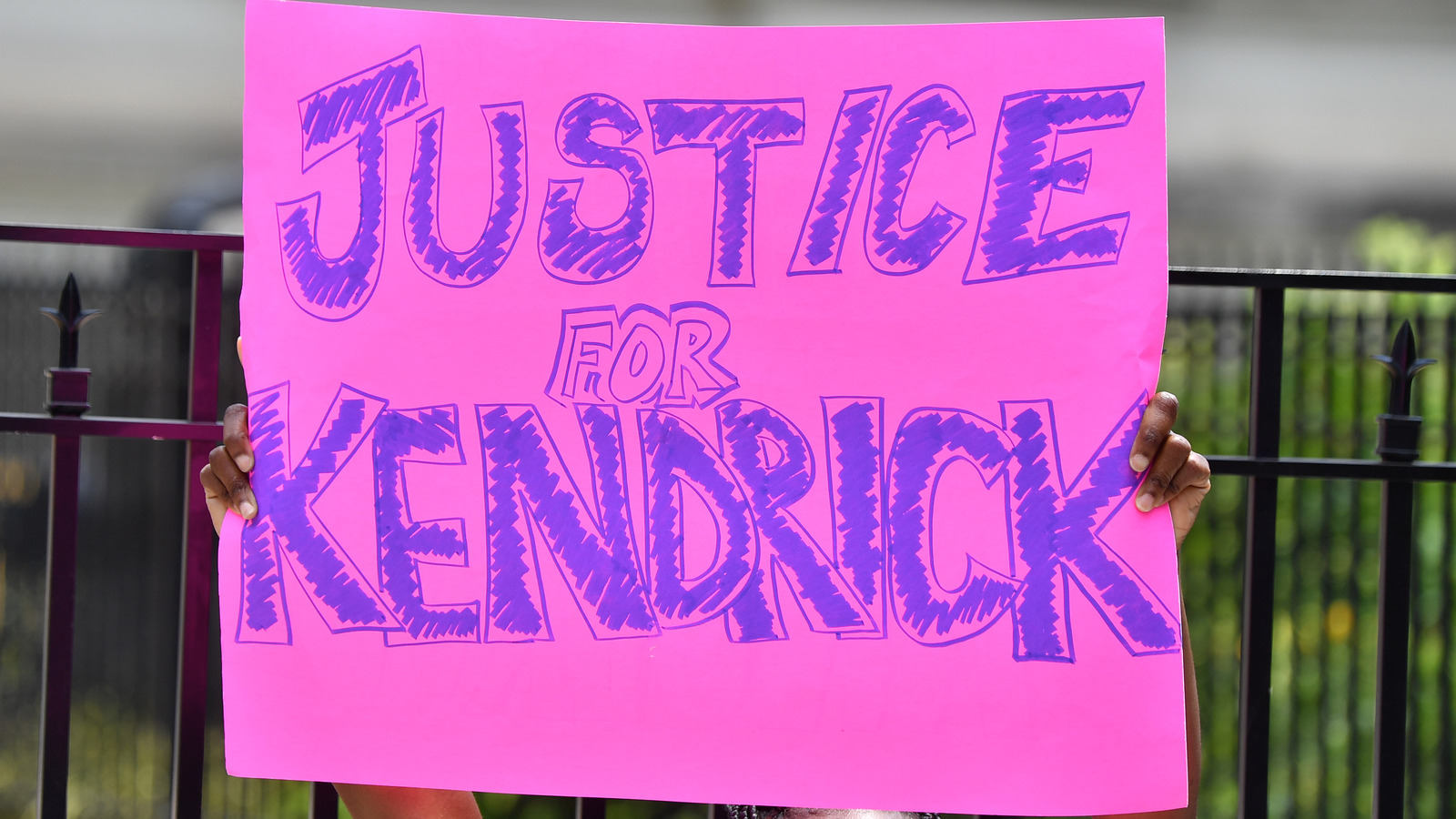 The Mysterious Death Of Kendrick Johnson