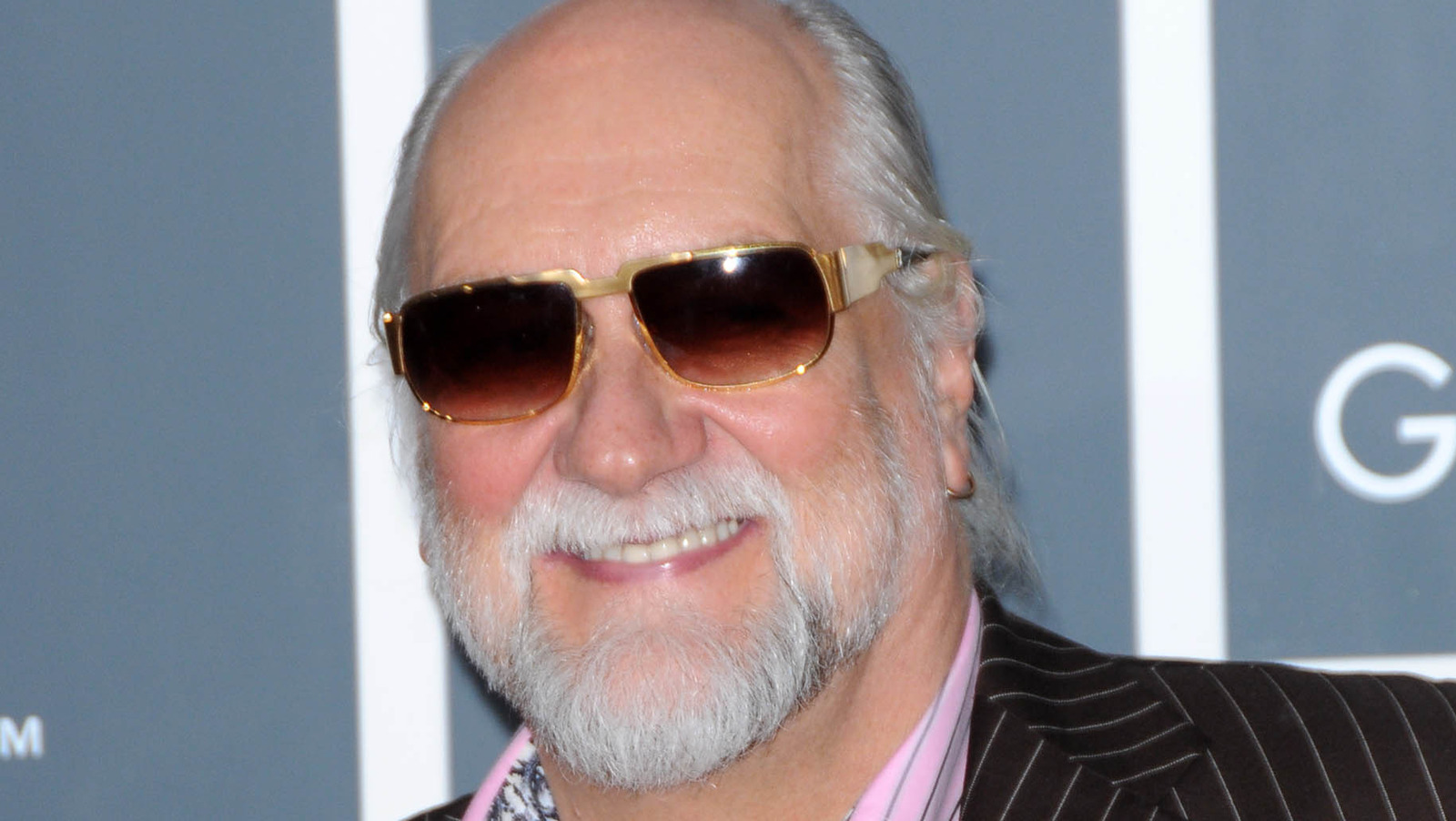 The Mysterious Meaning Of Fleetwood Mac's Album Title 'Tusk'