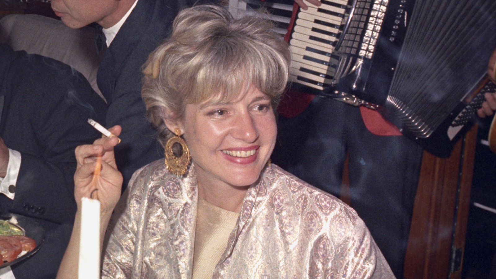 The Mysterious Murder Of A JFK Mistress