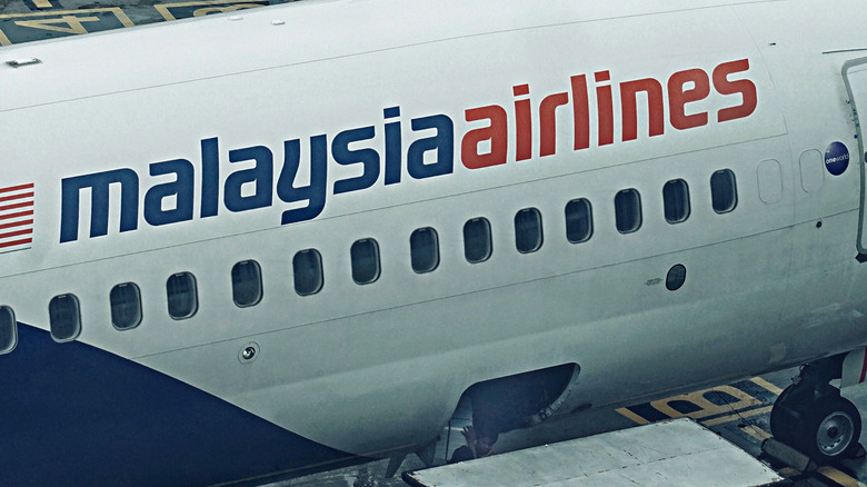 The Mystery Behind Malaysia Flight 370's Final Words