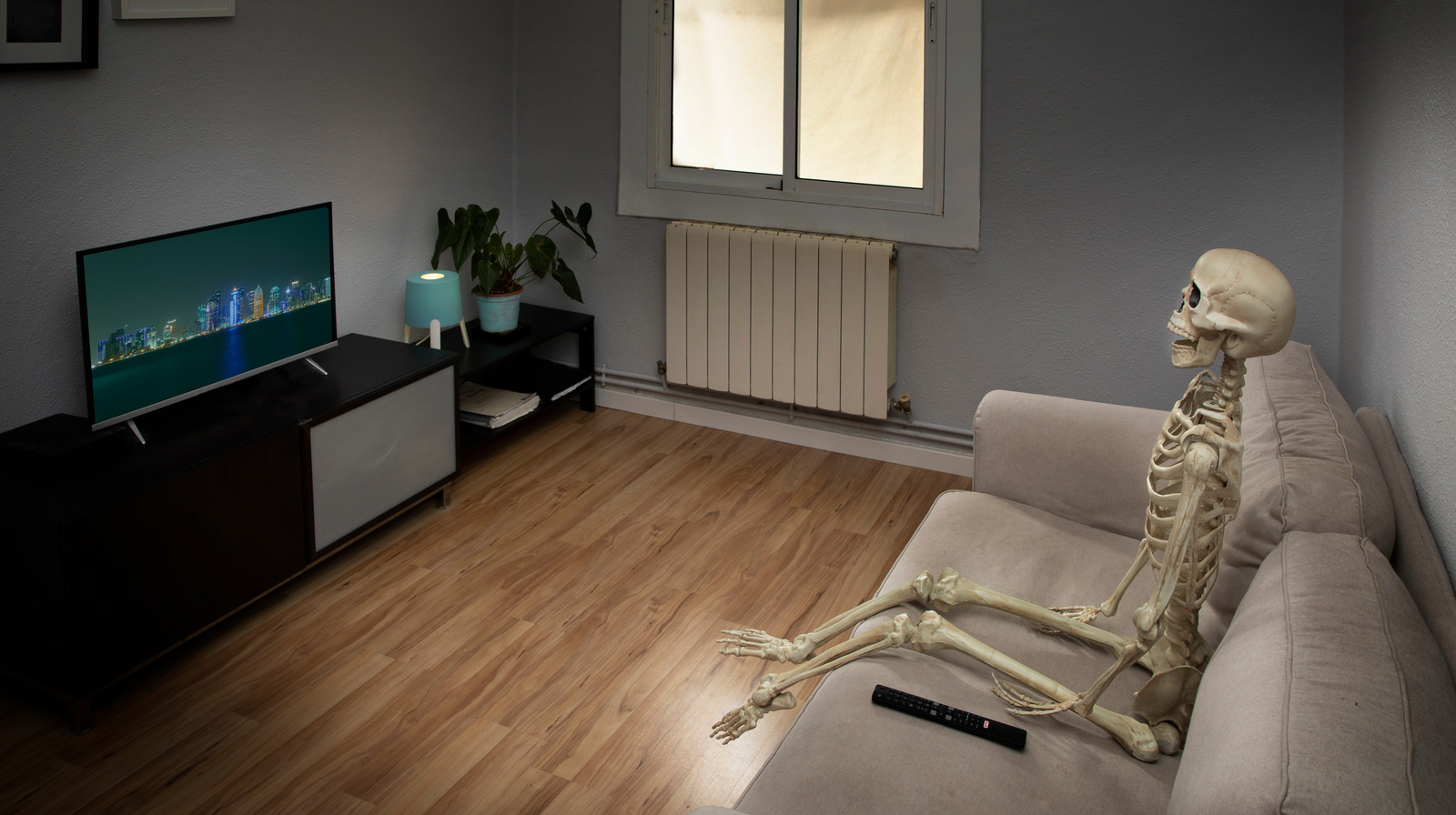 The Mystery Of Joyce Carol Vincent's Death