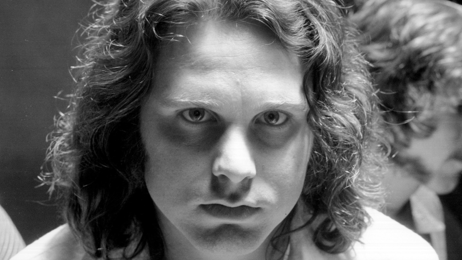 The Mystery Surrounding Jim Morrison's Old Mustang, The Blue Lady