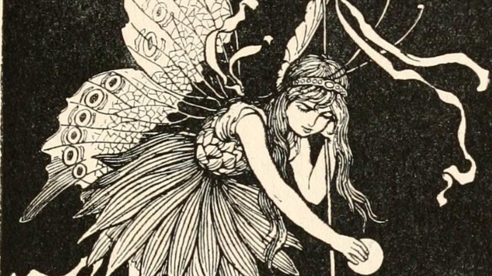 The Mythical Defense Bridget Cleary's Husband Gave For Her 1895 Murder