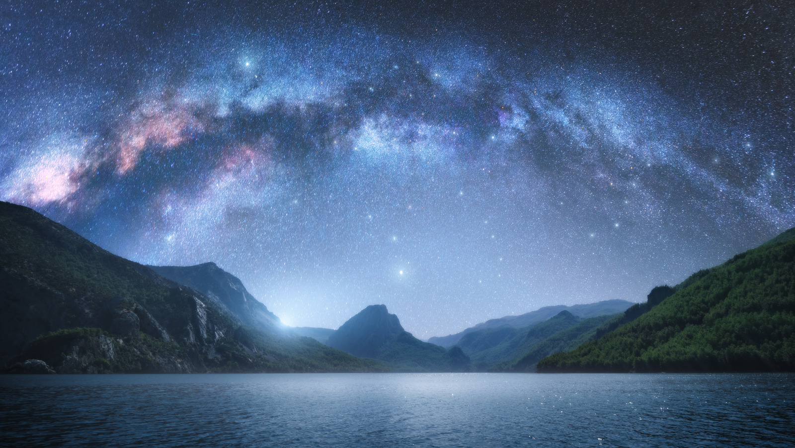 The Mythical Nursing Mother Story That Named The Milky Way