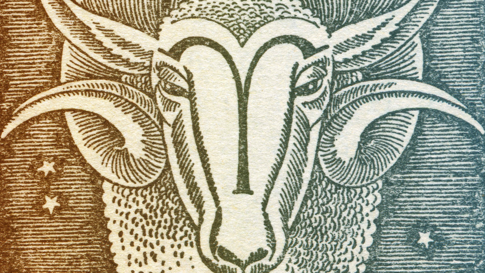 The Mythology Behind The Aries Constellation Explained