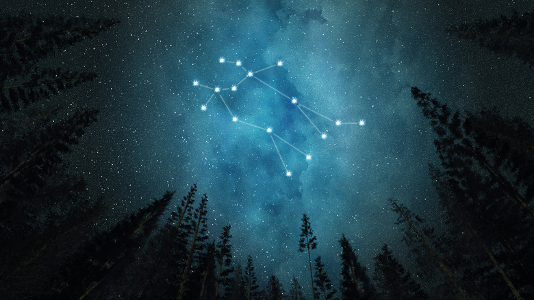 The Mythology Behind The Gemini Constellation Explained The Mythology Behind The Gemini Constellation Explained