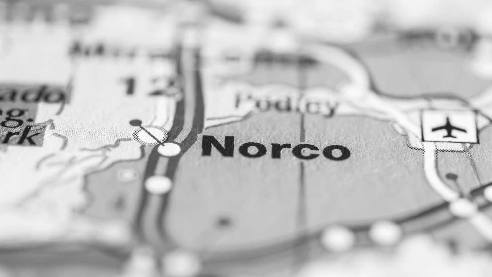 The Norco Shootout: The True Story Of America's Most Notorious Bank Robbery