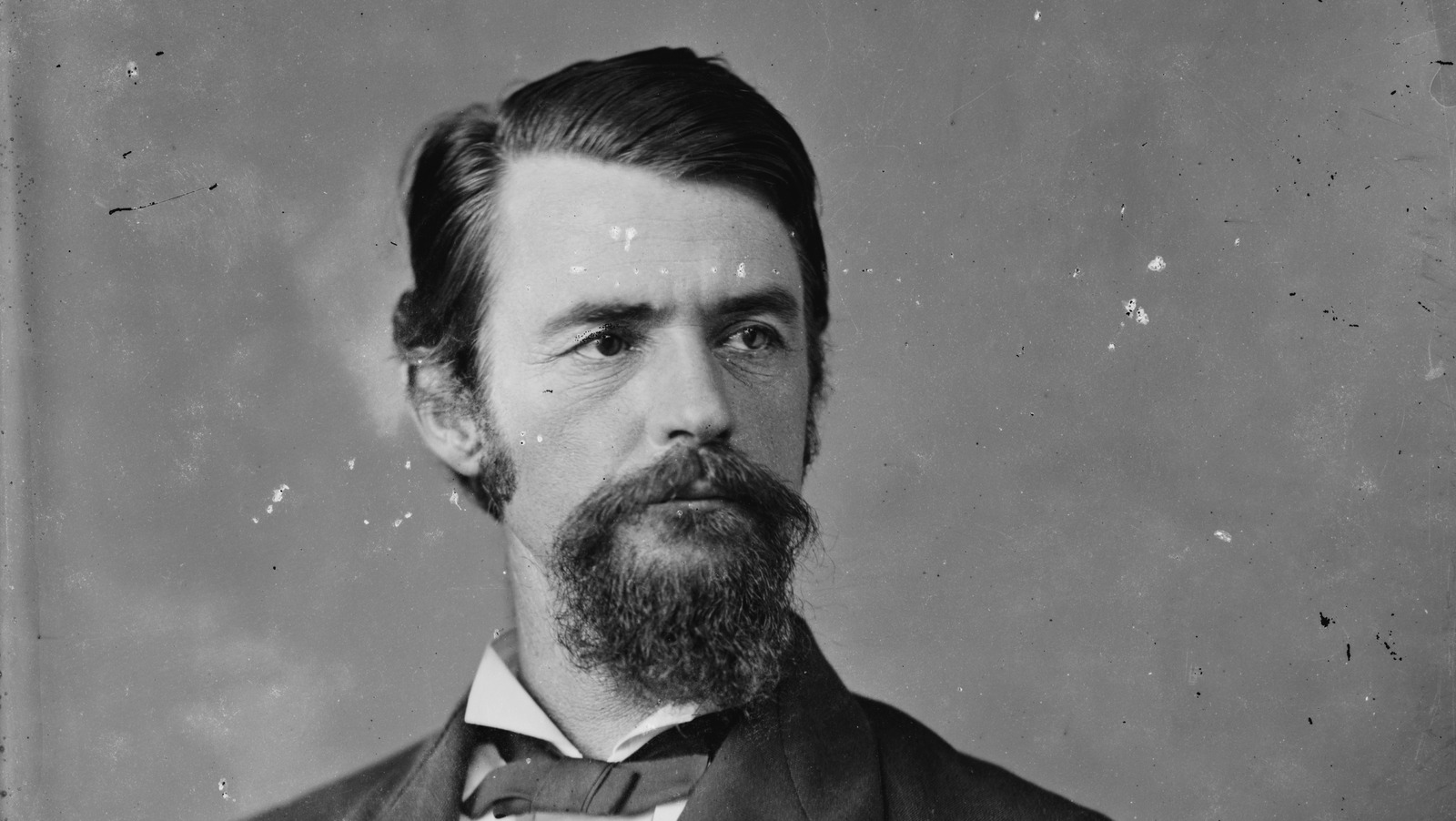 The Only 5 Congressmen Expelled From The House Of Representatives ...