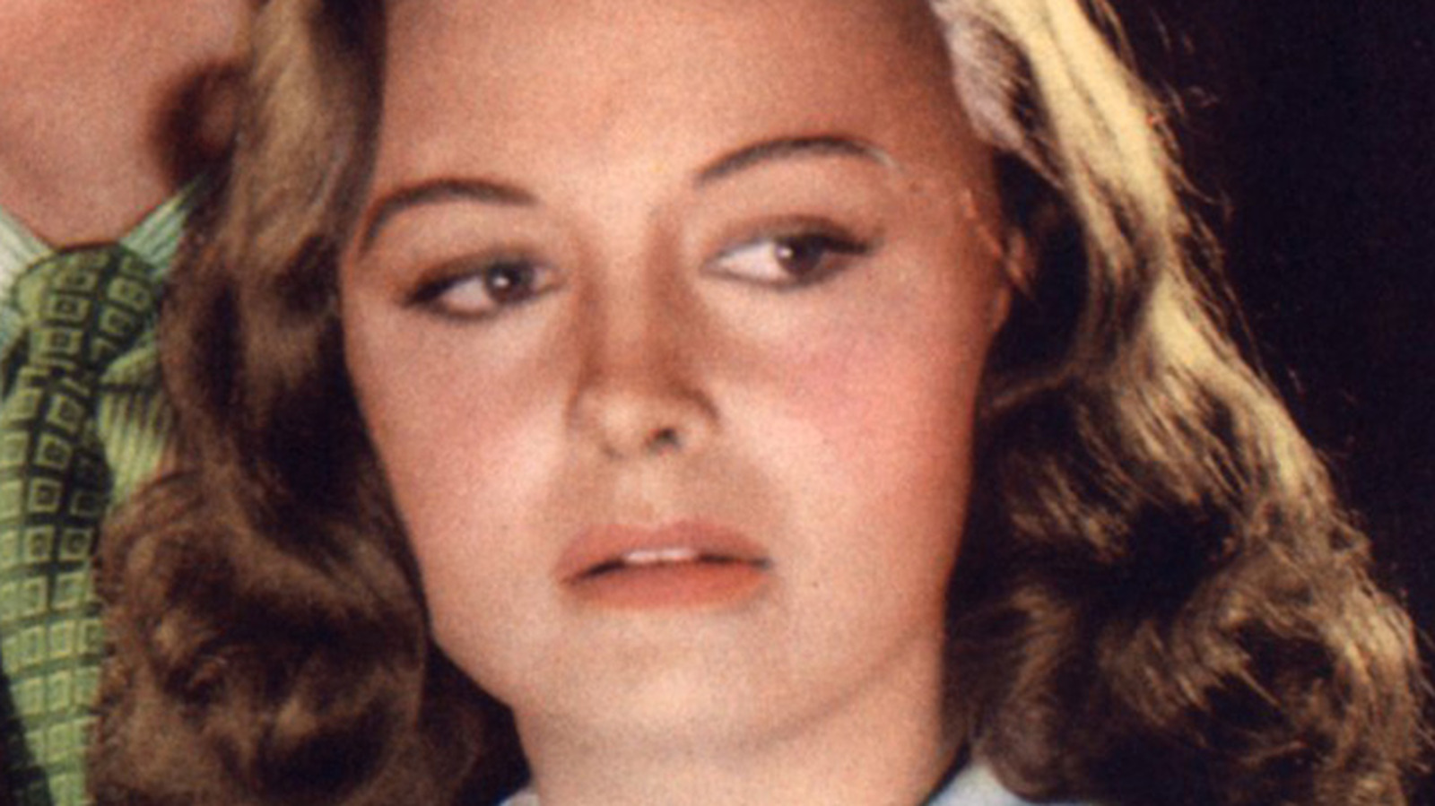 The Only Academy Award Donna Reed Ever Won