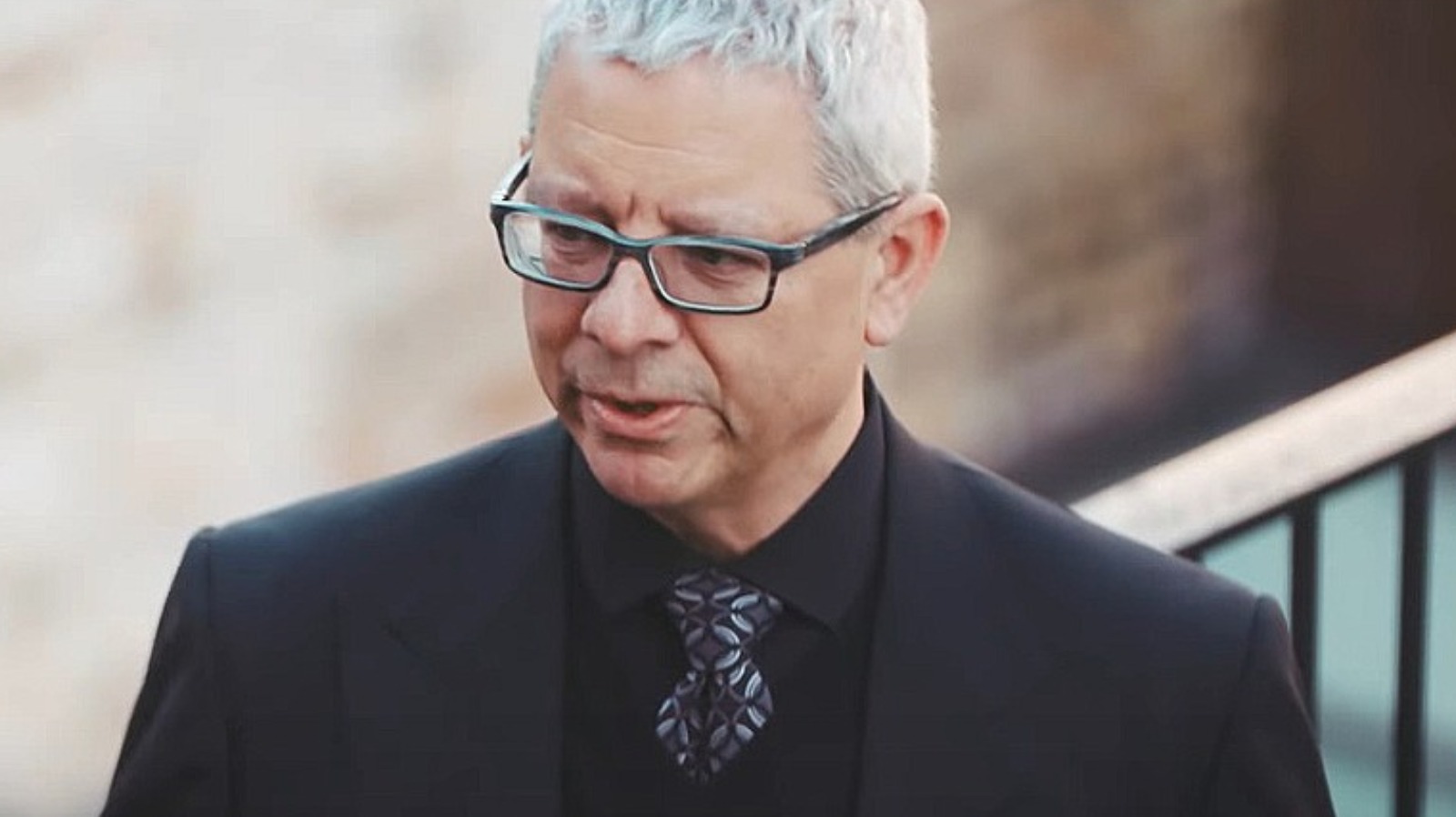 The Only Time Comic Sans Creator Vincent Connare Ever Used His Own Font