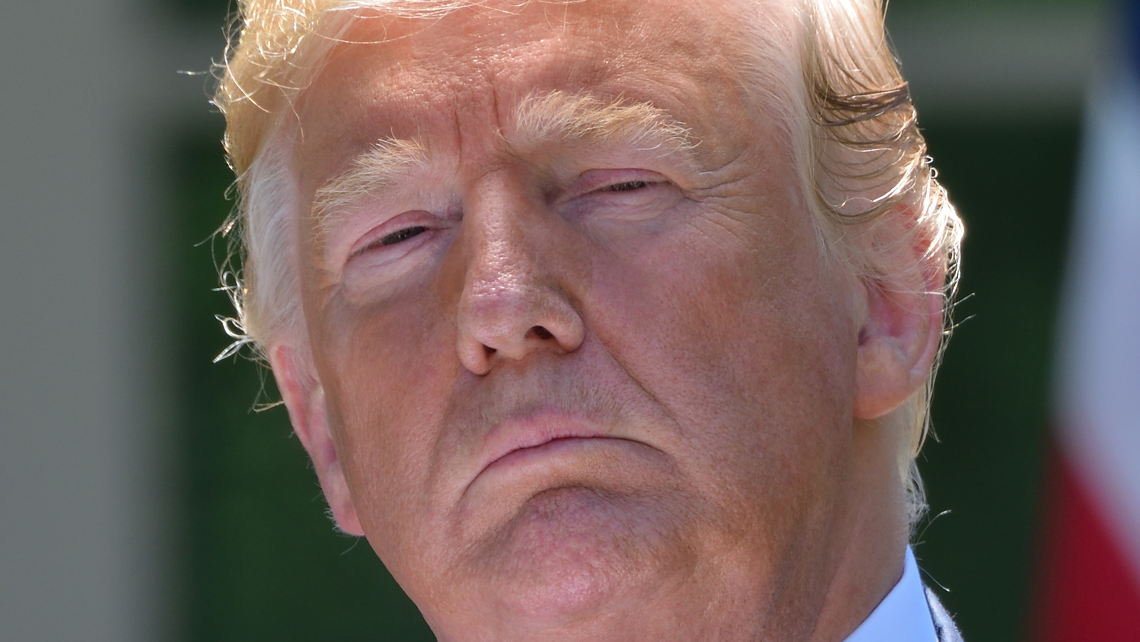 The Origin Of The Term Trumpism