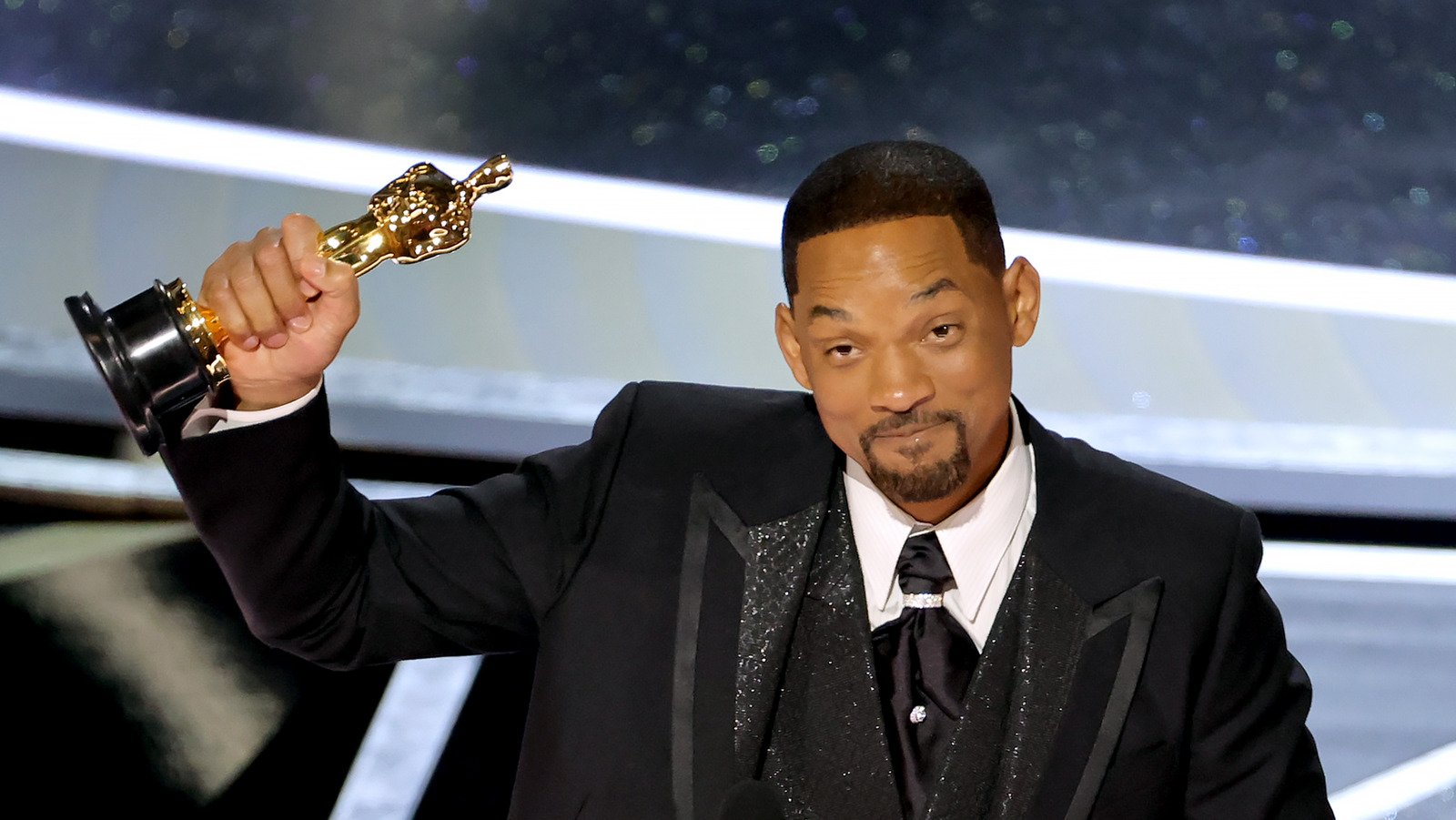The Oscars' Most Controversial Moments Of All Time