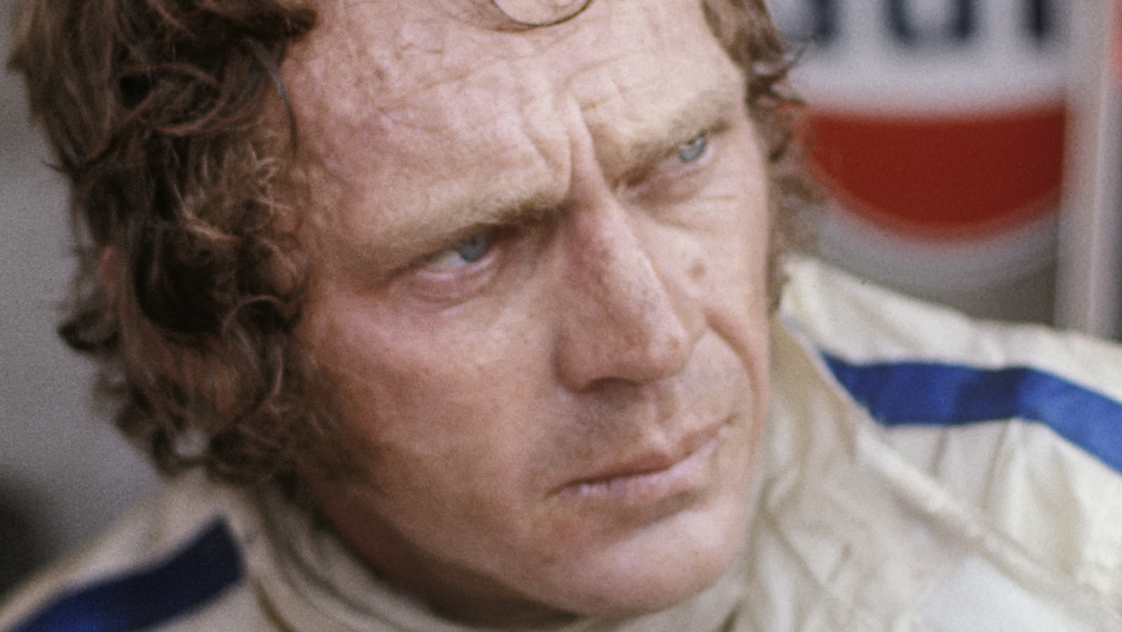 The Petty Reason Steve McQueen Wanted The Script For Towering Inferno ...