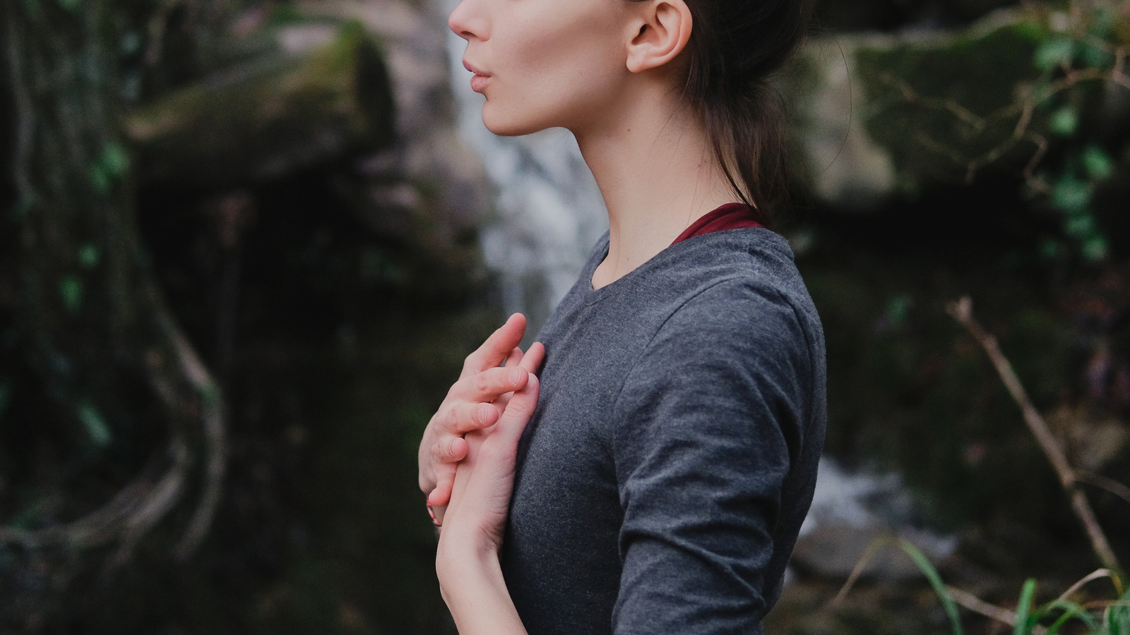 The Potentially Deadly Pseudoscience Of 'Breatharianism' Explained