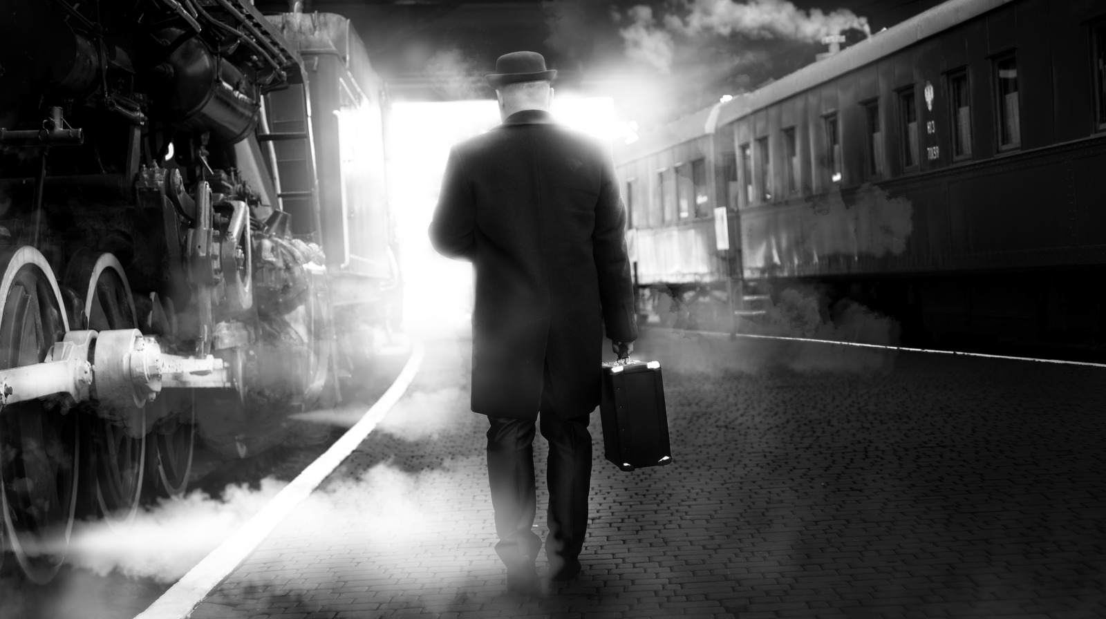 The Railroad Conspiracy That May Have Aided The Defense In The John ...