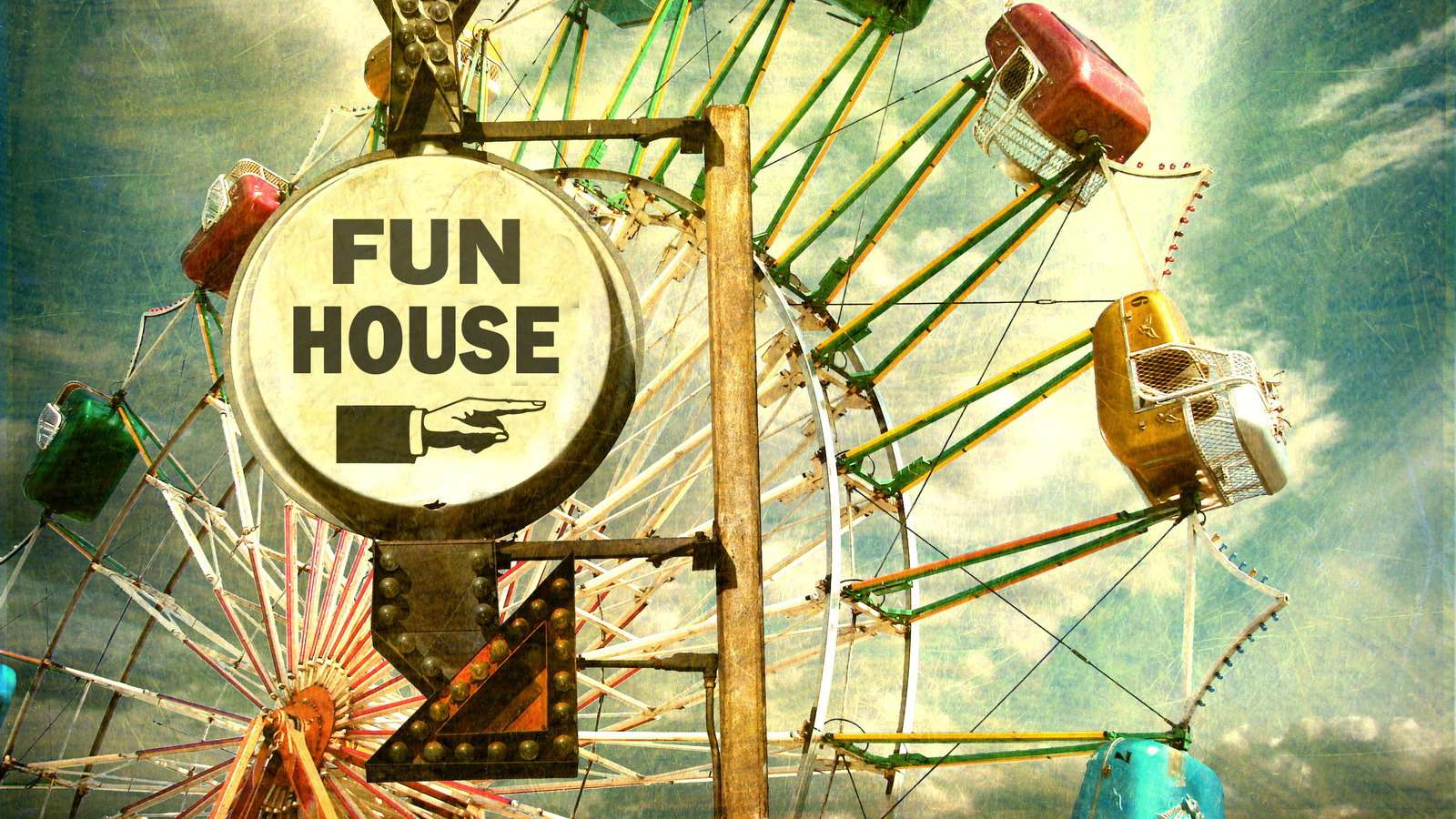 The Real-Life Story Behind The Corpse Hidden In A Carnival Fun House