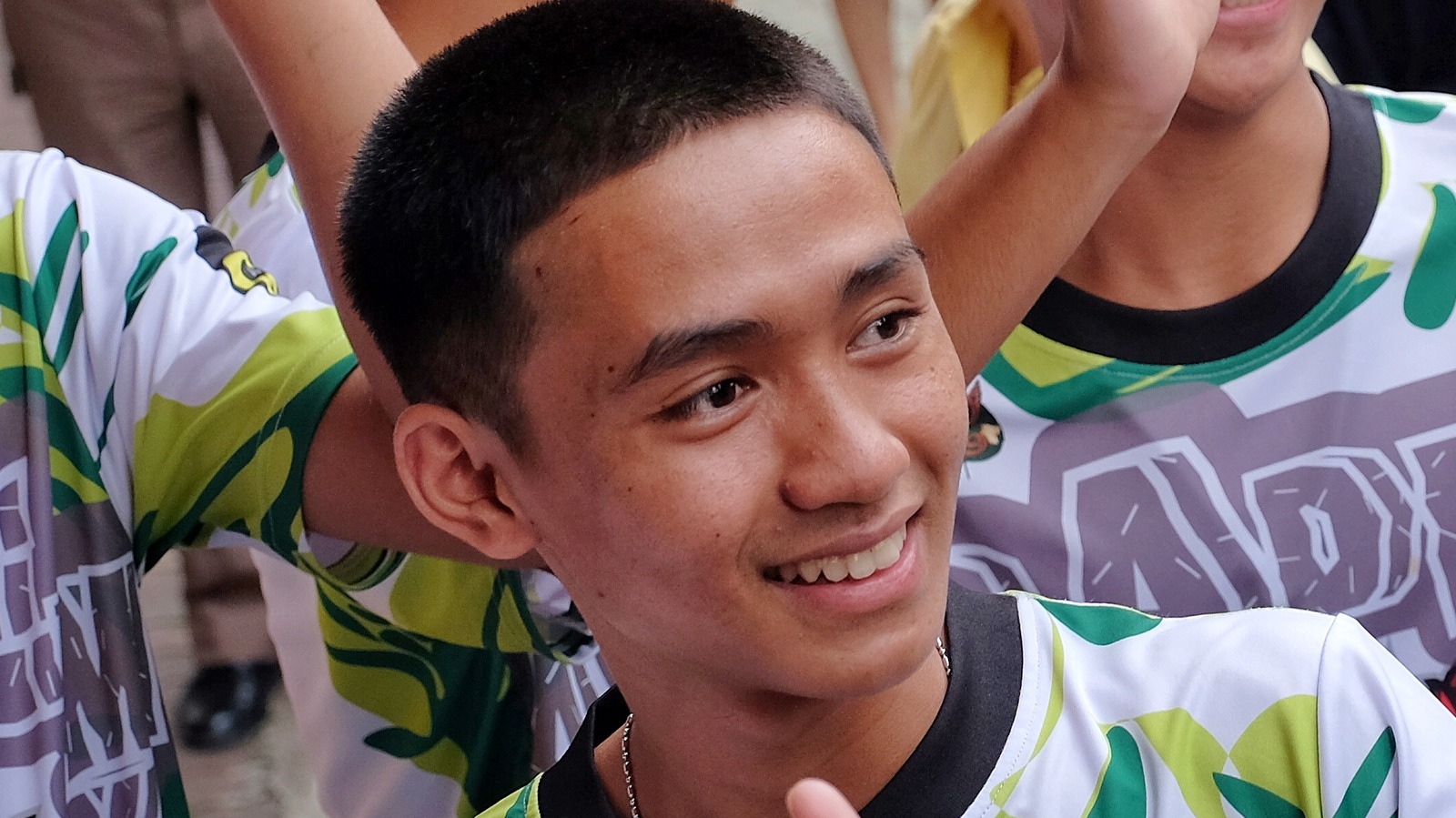 The Real-Life Story Of The Tham Luang Cave Rescue