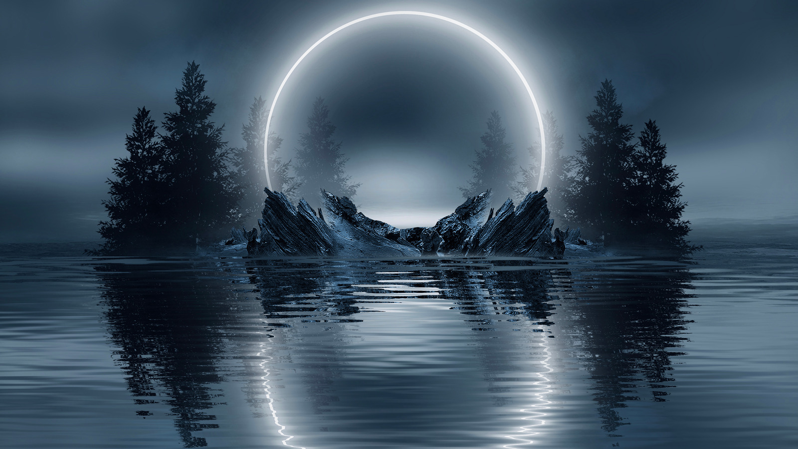 The Real-Life 'Twilight Zone' Explained