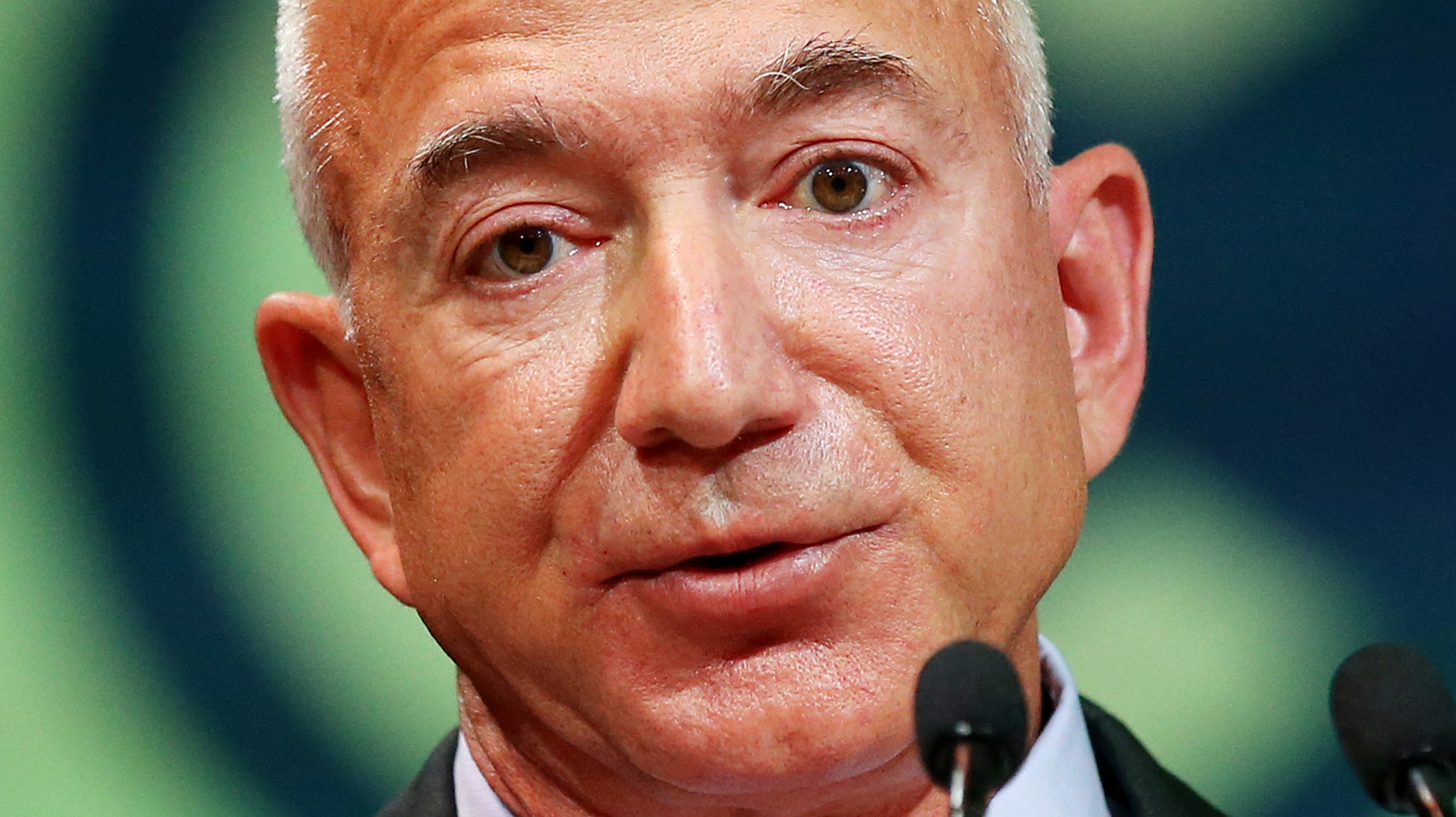 The Real Meaning Behind Amazon's Brand Name