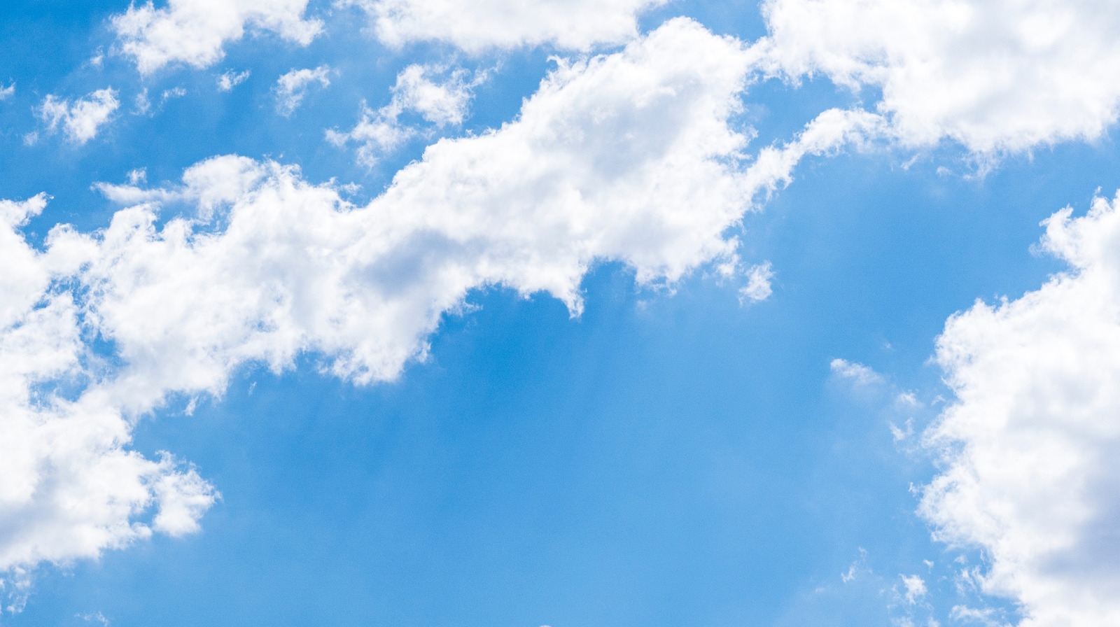 The Real Reason Ancient People Didn't See The Color Blue