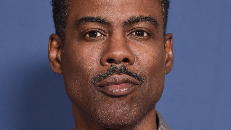 The Real Reason Chris Rock Got Fired From Saturday Night Live The Real Reason Chris Rock Got Fired From Saturday Night Live