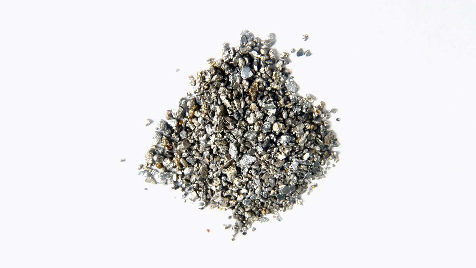 The Real Reason Iridium Is More Valuable Than Gold