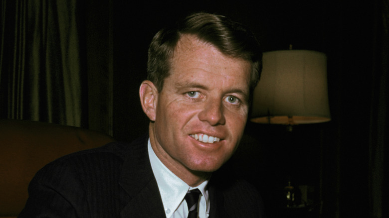 The Real Reason JFK Had Two Caskets