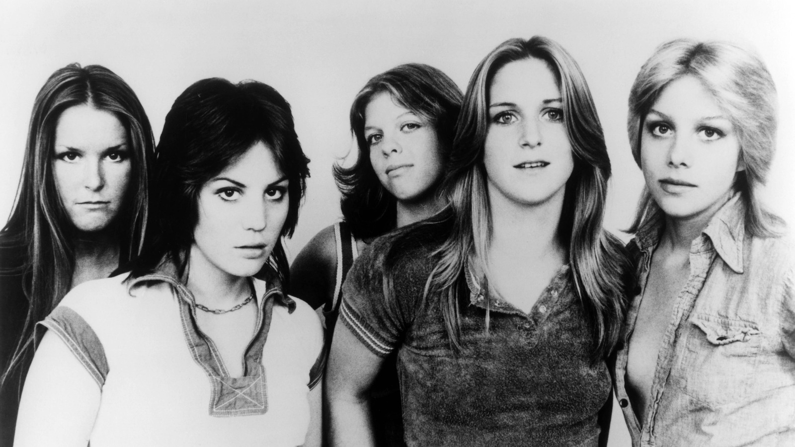 The Real Reason Joan Jett And The Runaways Broke Up - Internewscast Journal