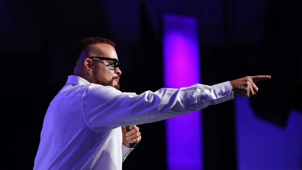 The Real Reason Sinbad Lost Most Of His Money