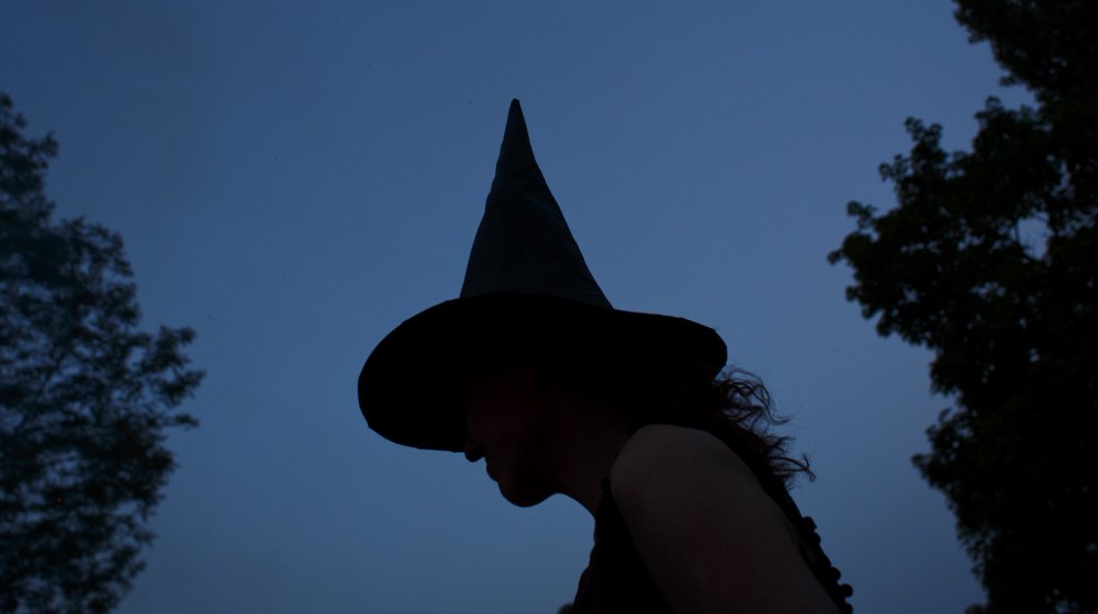 The Real Reason So Many Women Have Been Accused Of Being Witches The Real Reason So Many Women Have Been Accused Of Being Witches