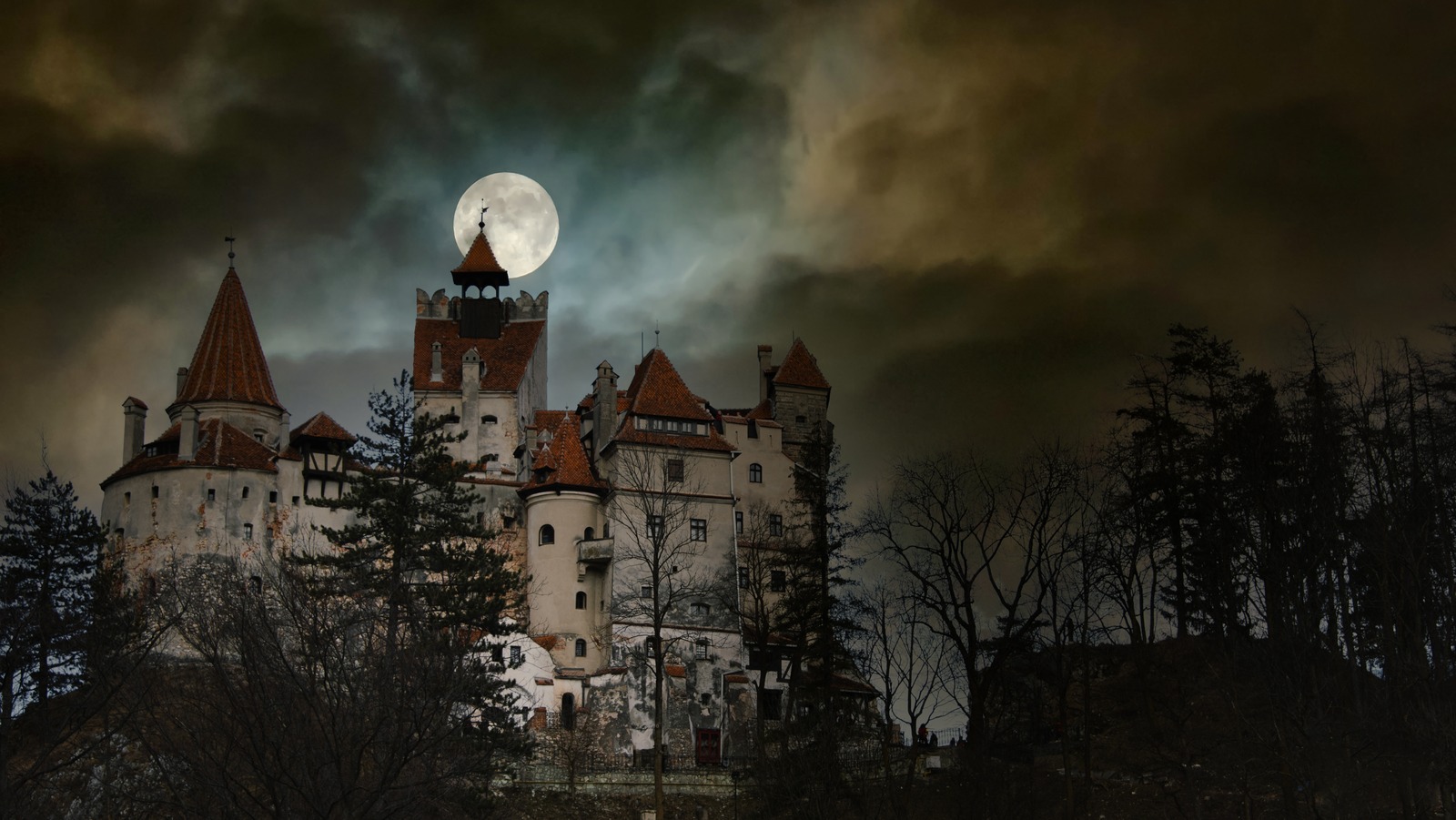 The Real Reason There Is No State Of Transylvania The Real Reason There Is No State Of Transylvania