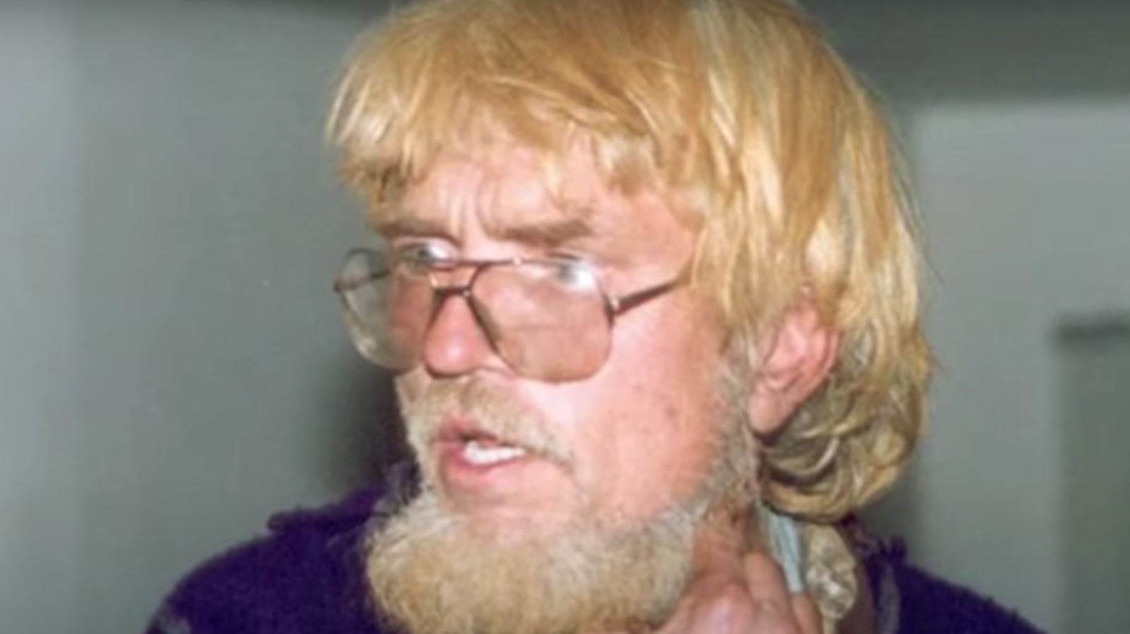 The Real Reason Tom Hargrove Was Kidnapped The Real Reason Tom Hargrove Was Kidnapped