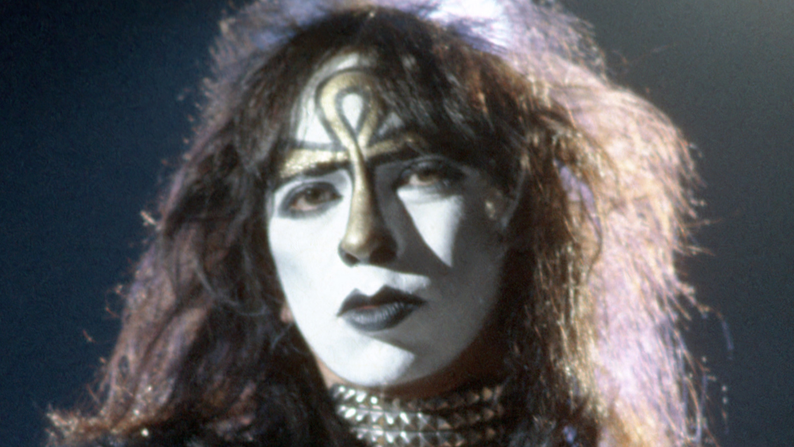 Vinnie Vincent