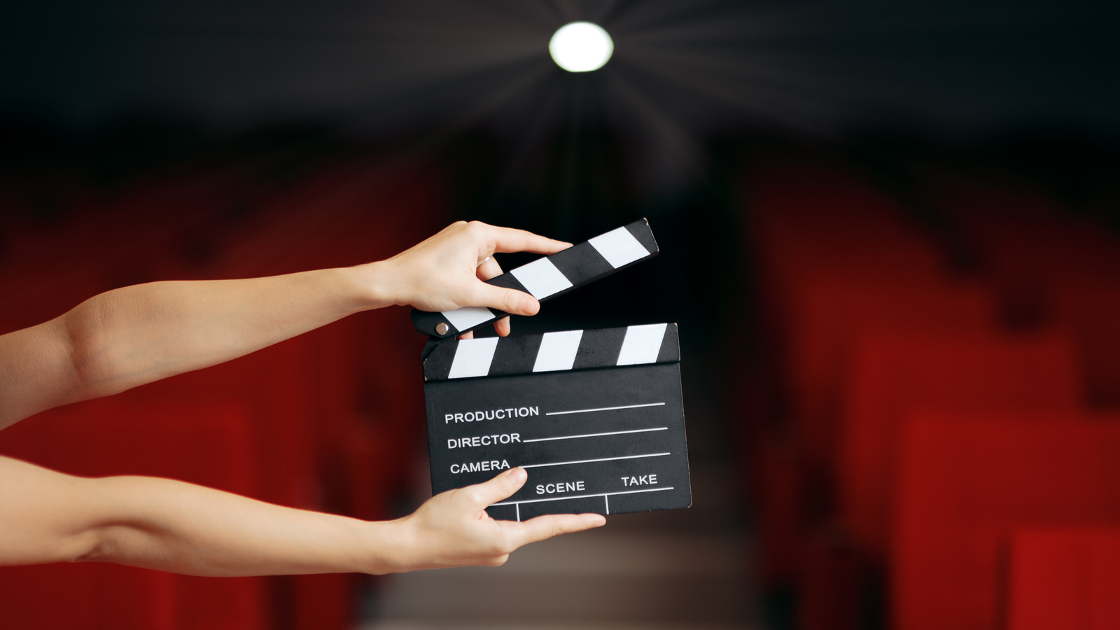 The Real Reason We Call Hit Movies 'Blockbusters'