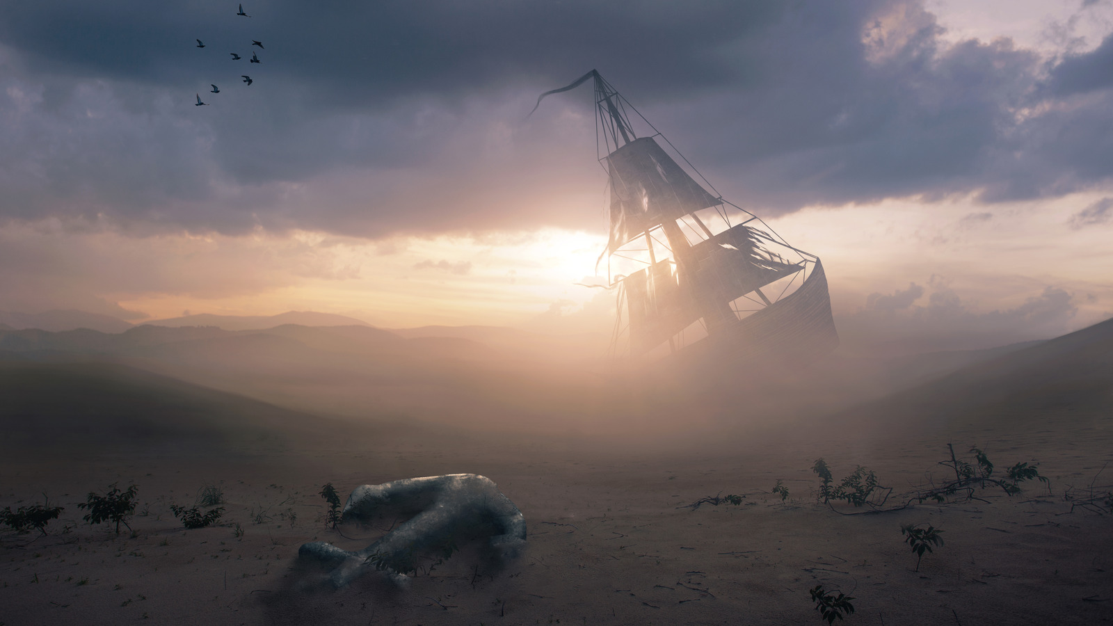 The Real Reason We Can't Find The Lost Treasure Of Shipwrecked Flor De ...