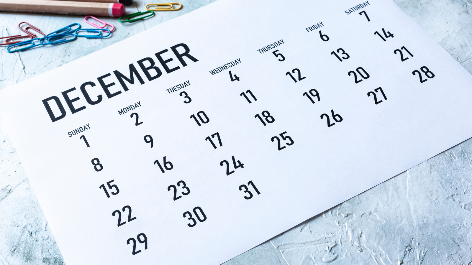 The Real Reason We Celebrate Christmas On December 25