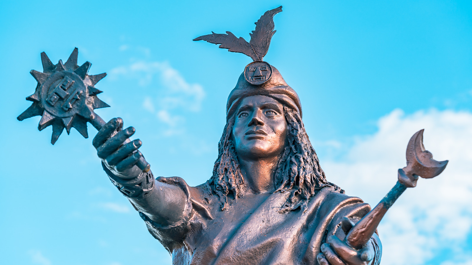 The Real Reason We Haven't Yet Found The Lost City Of Paititi