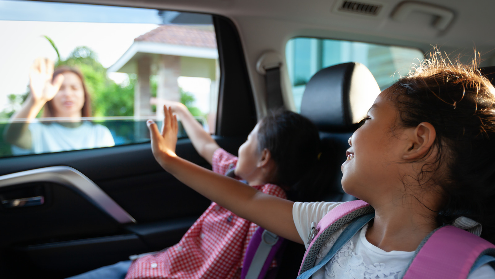 The Real Reason We Say Goodbye