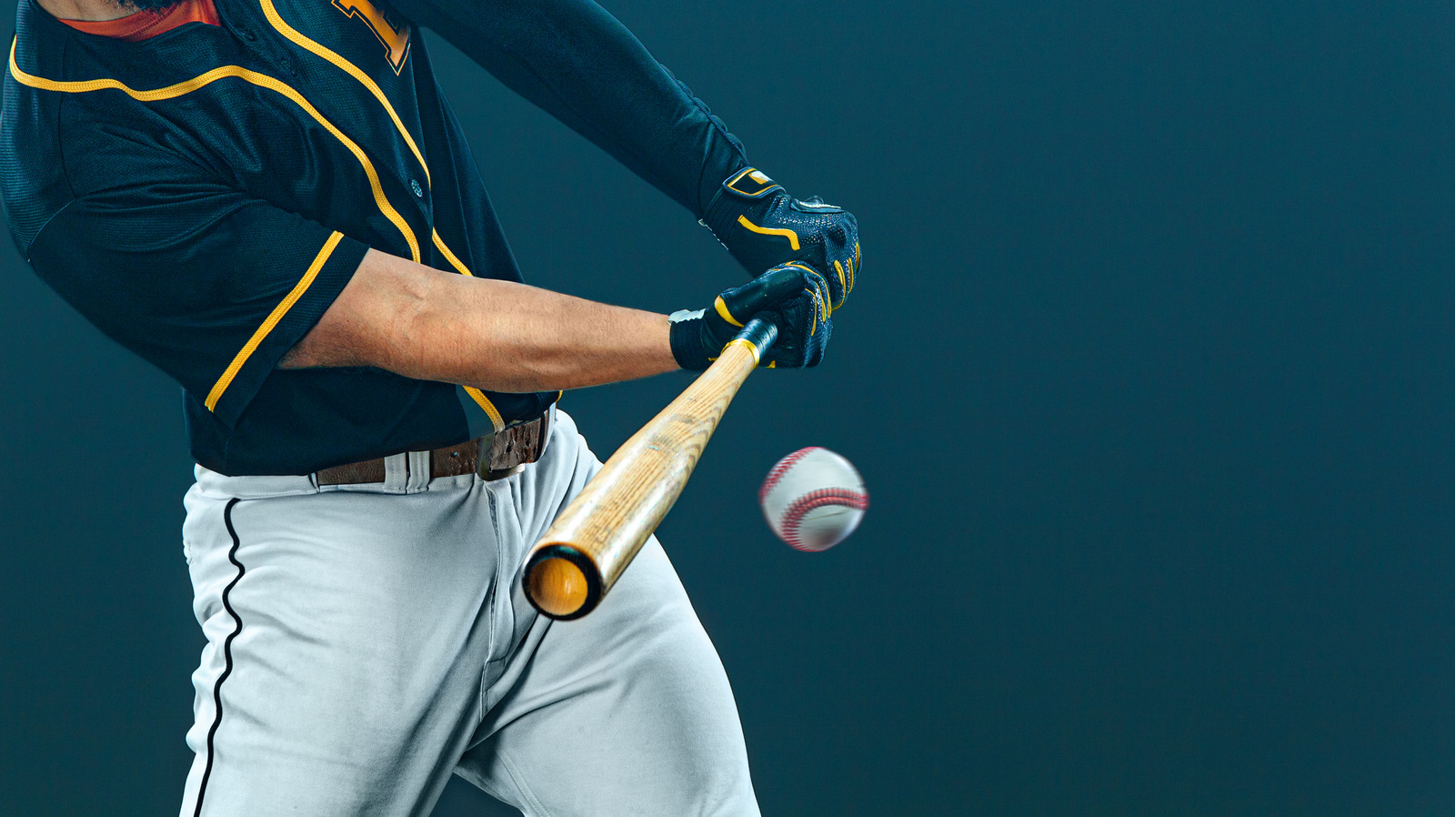 The Real Reason We Say 'On The Ball'