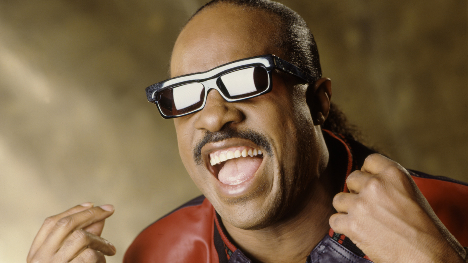 The Real Story Behind Stevie Wonder's Iconic 1981 Hit Happy Birthday
