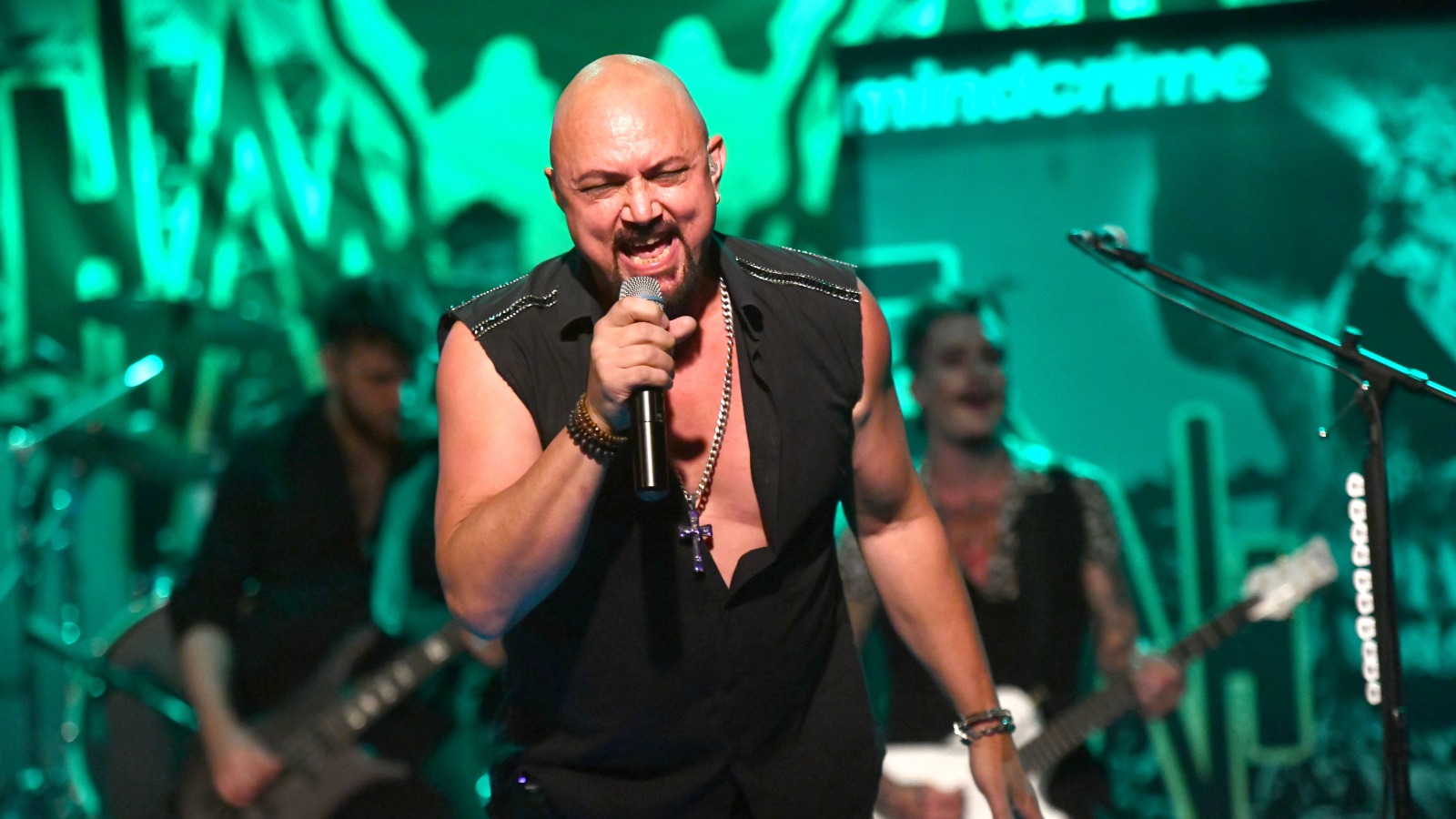 Queensryche Original Members