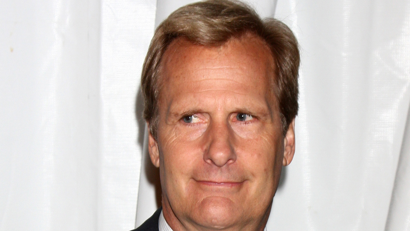 The Reason This Parasitic Worm Was Named After Jeff Daniels