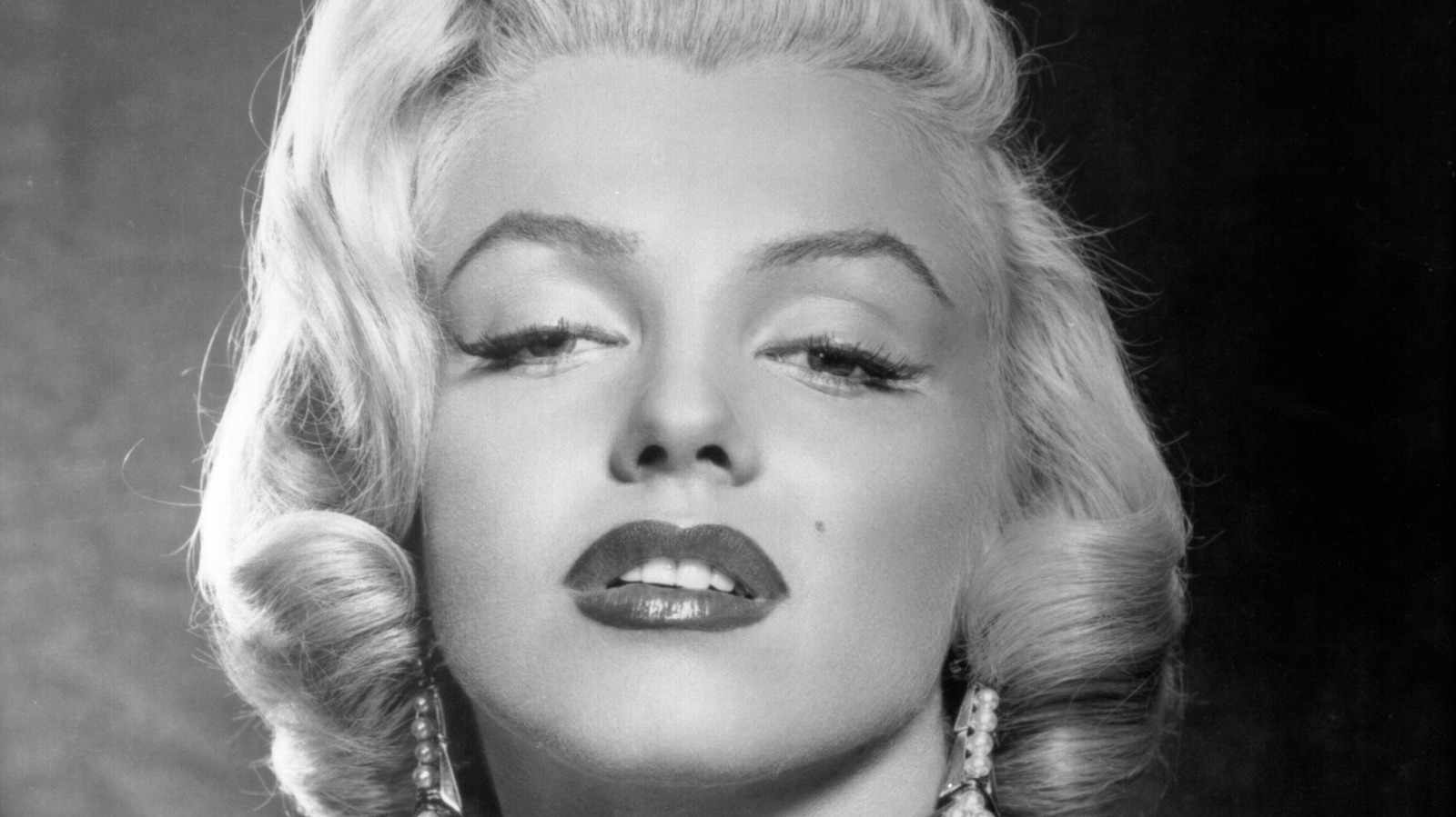 The Religion Marilyn Monroe Found Meaning In Isn't What You'd Expect