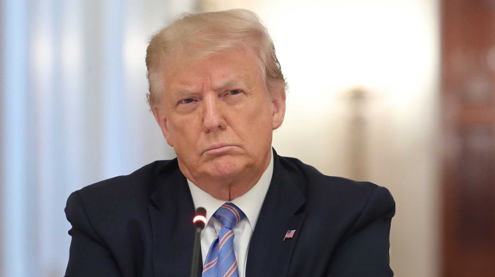 The Resolution That Would Allow Donald Trump A Third Term, But Not ...