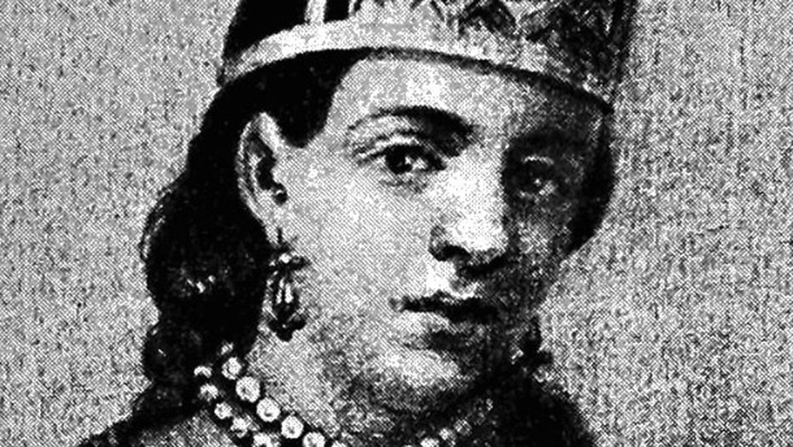 The Role This Woman Played In The Conquest Of Tenochtitlan